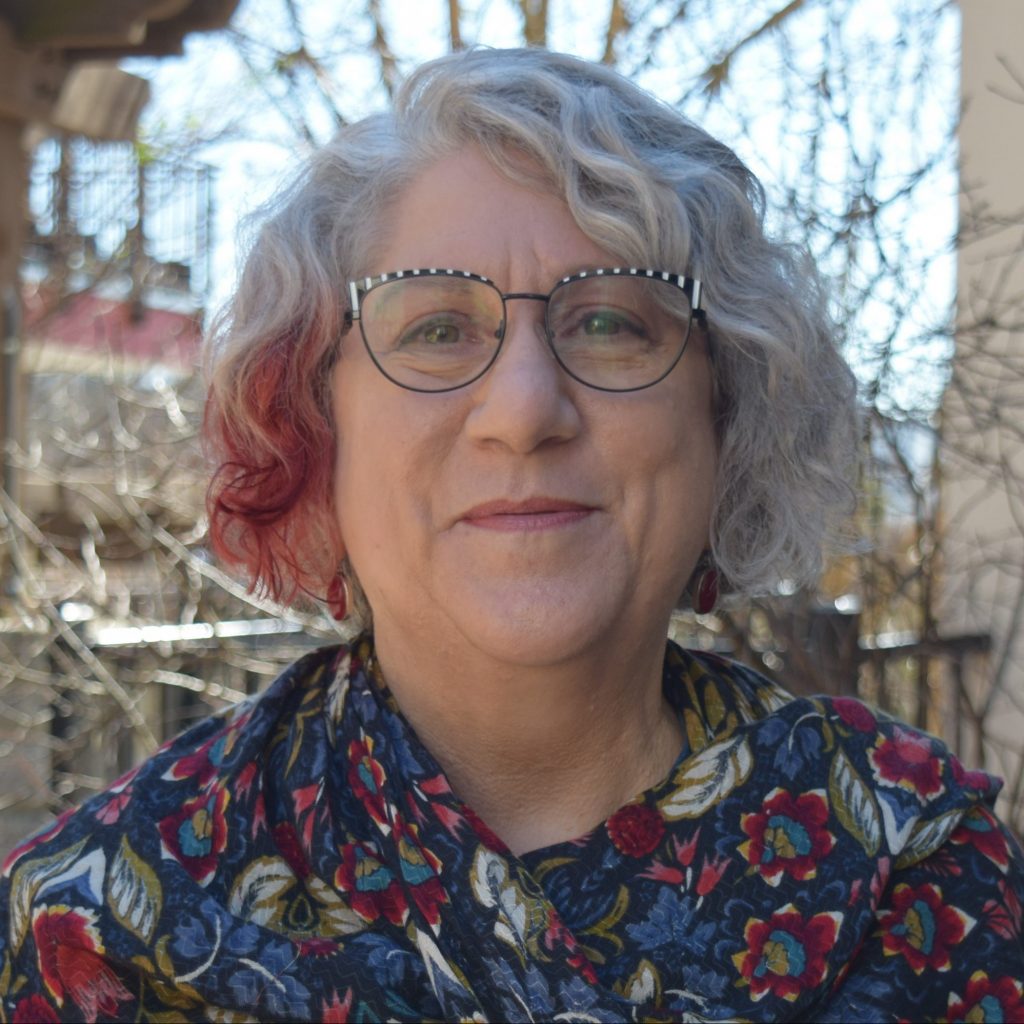 Staff and Board – Healthy Seminarians Healthy Church