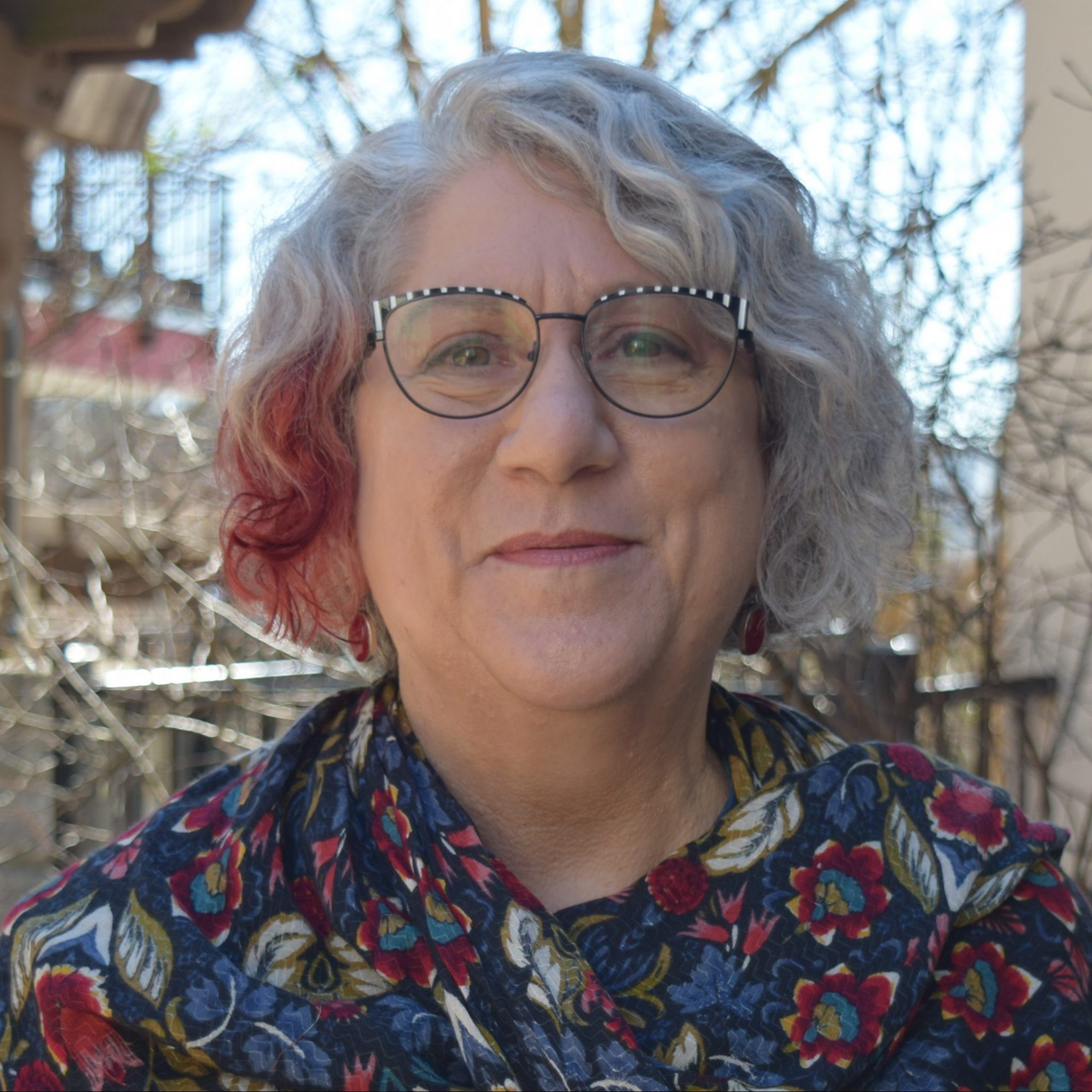 Staff and Board – Healthy Seminarians Healthy Church